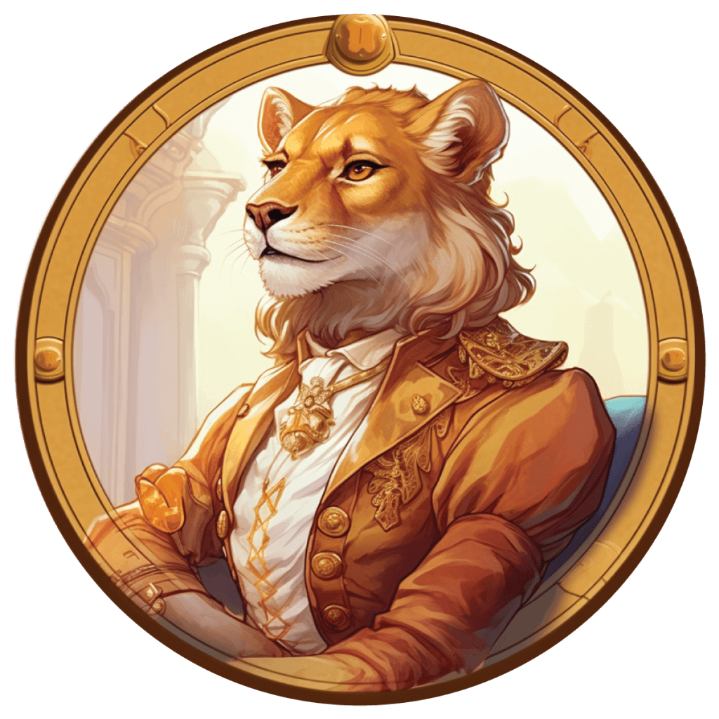Meet The Pride